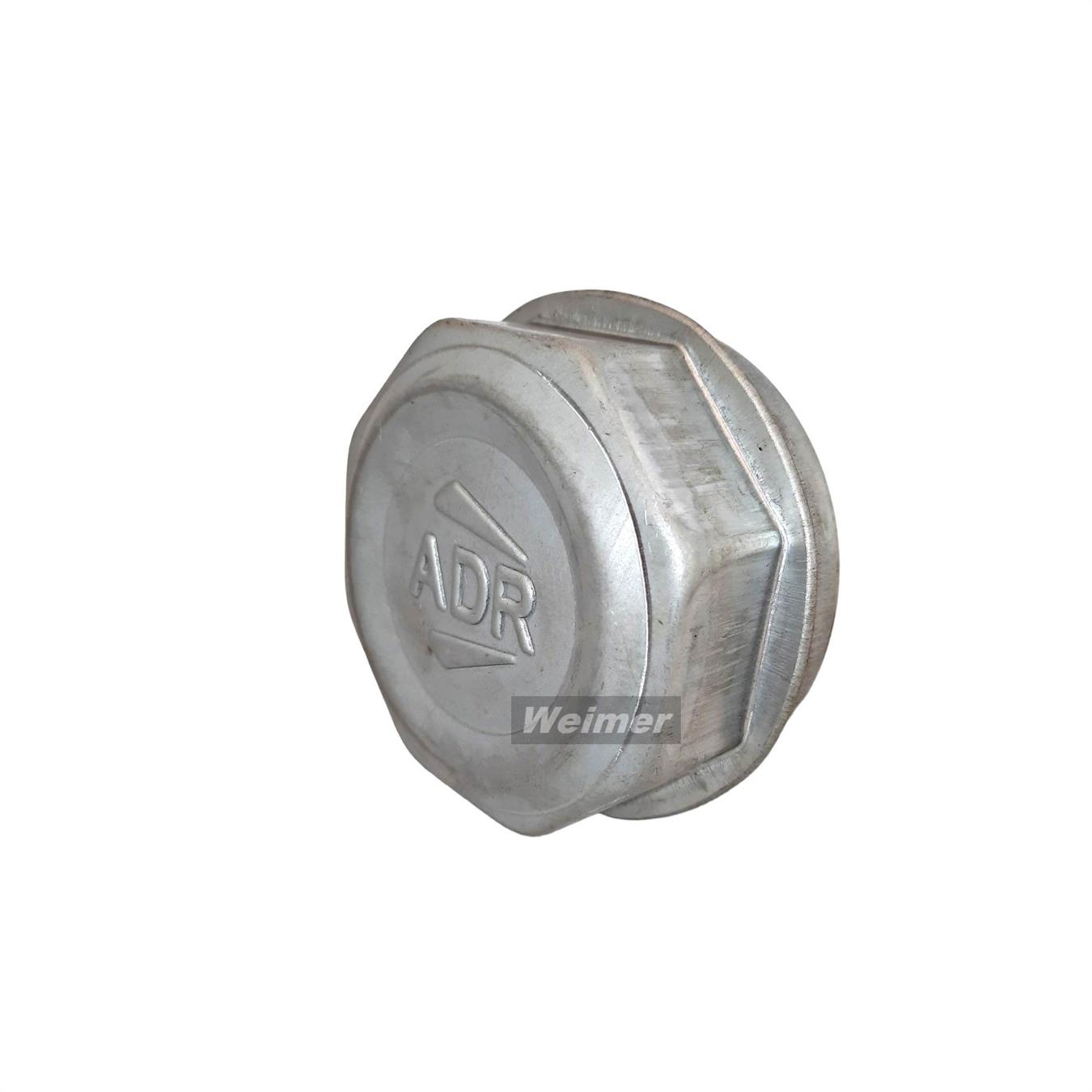 Navkapsel 110 mm ADR RDM-12 obromsat nav